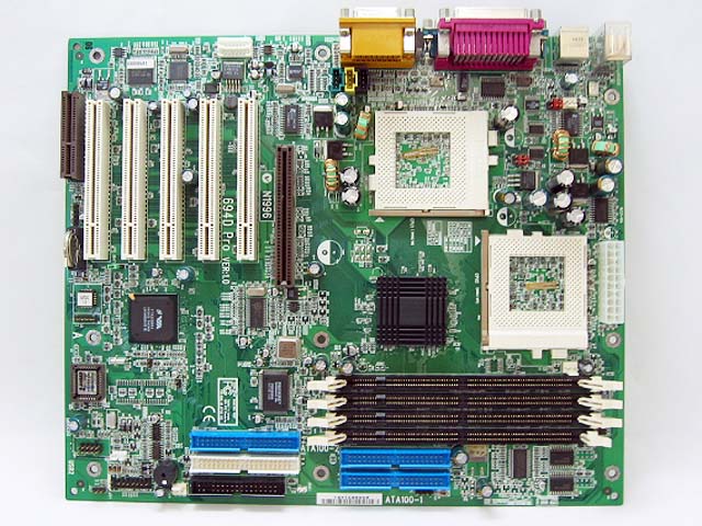 694D PRO-AI : 自作PC(パソコン)パーツ販売