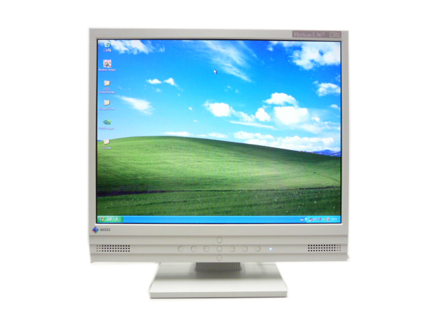 FlexScan L367 : 自作PC(パソコン)パーツ販売