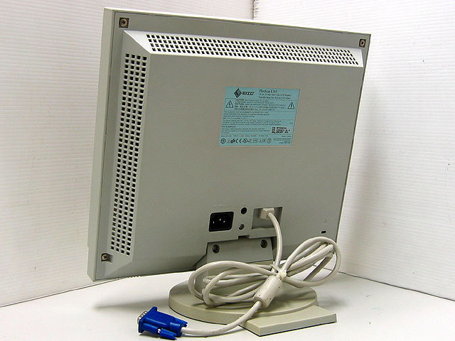 FlexScan L355-A : 自作PC(パソコン)パーツ販売