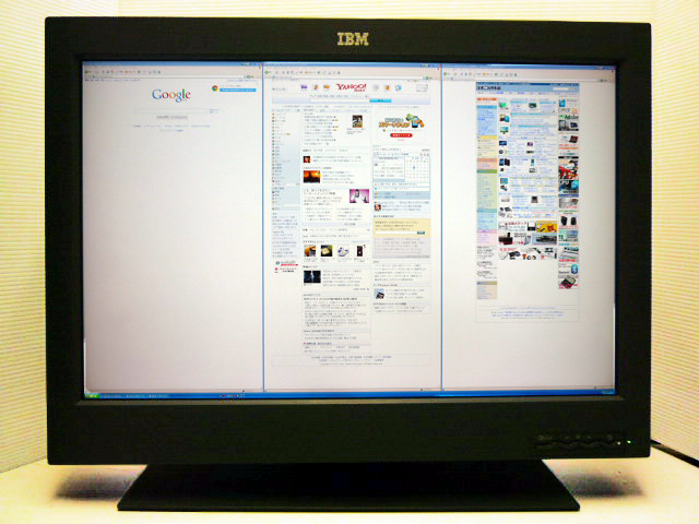 T221 9503-DGM : 自作PC(パソコン)パーツ販売