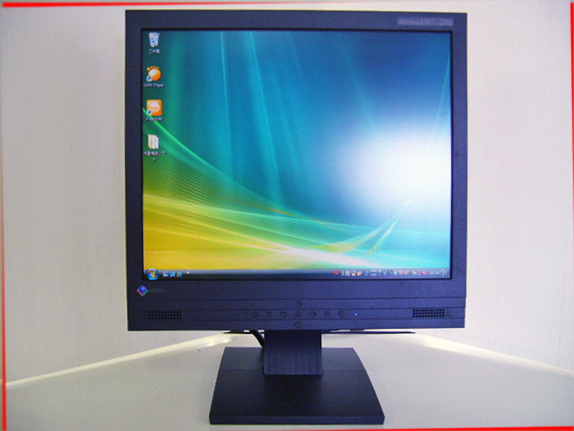 FlexScan L567-BK : 自作PC(パソコン)パーツ販売